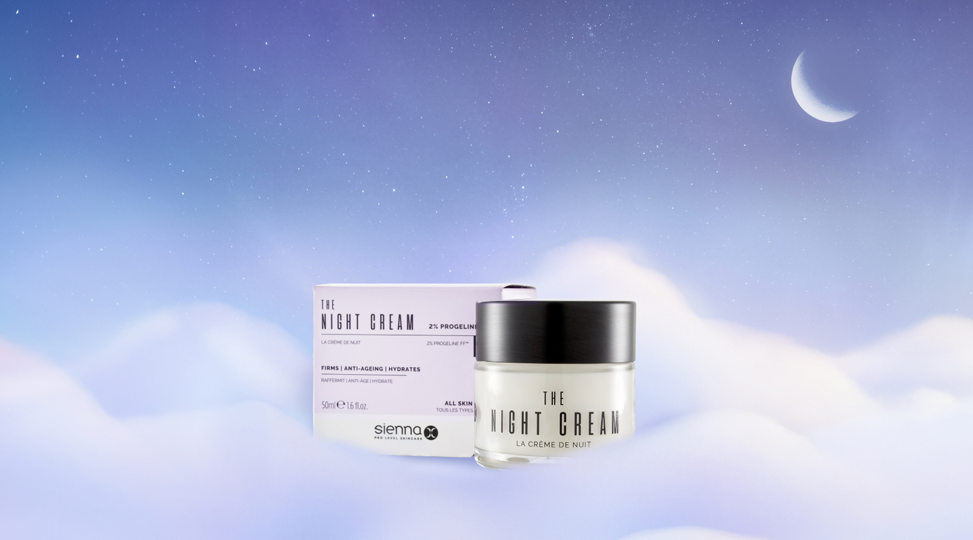 The Night Cream: FAQs (How to Use, Who It’s For, When You’ll See Resul